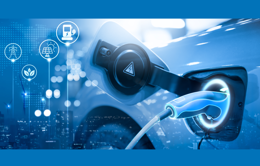 Driving EV Adoption: Electric Utilities are Paving the Way - Opinion ...